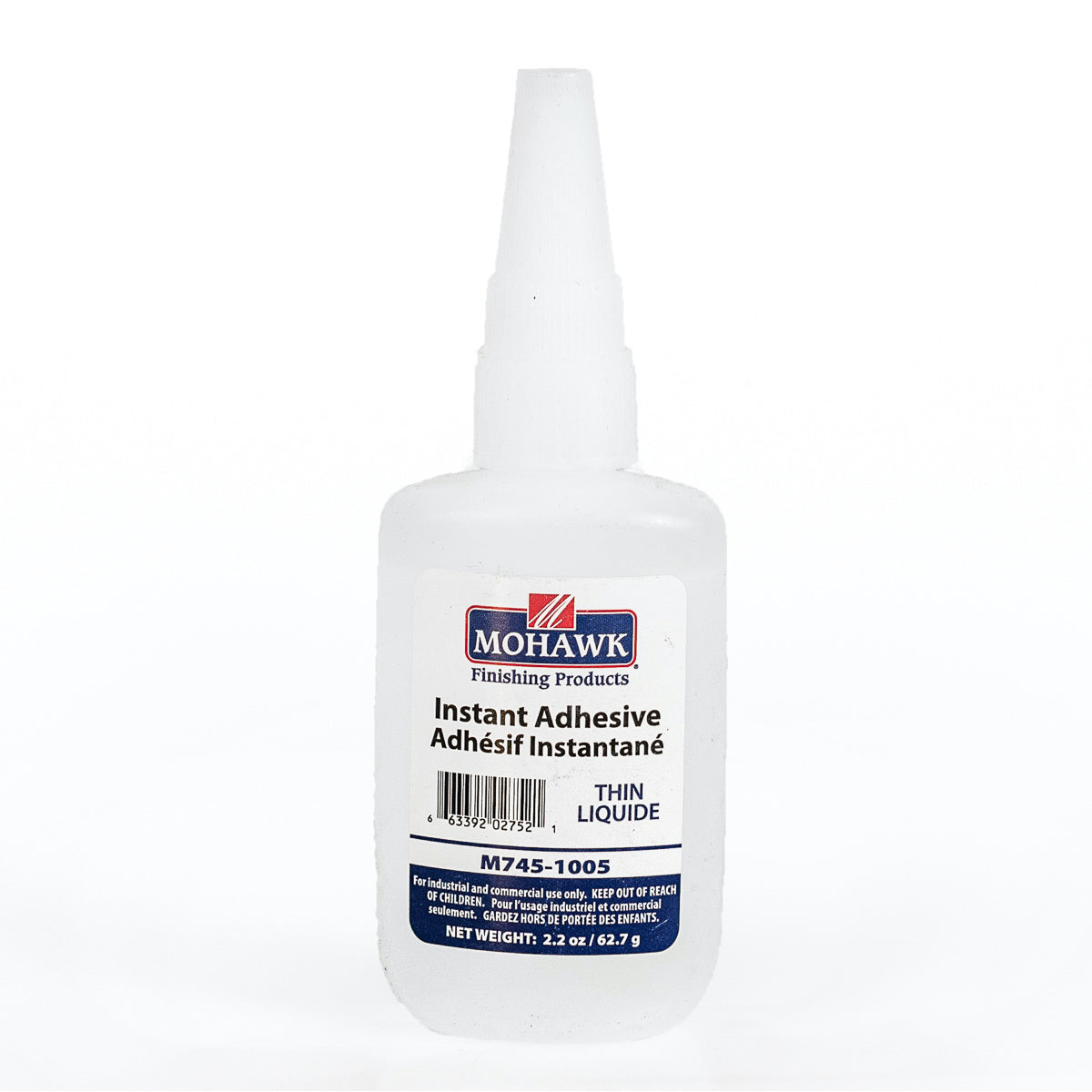 Mohawk Instant Glue – My Store